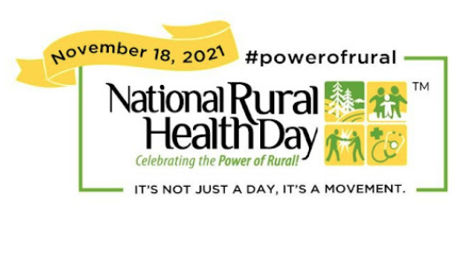 Celebrating the Power of Rural on National Rural Health Day - FHC